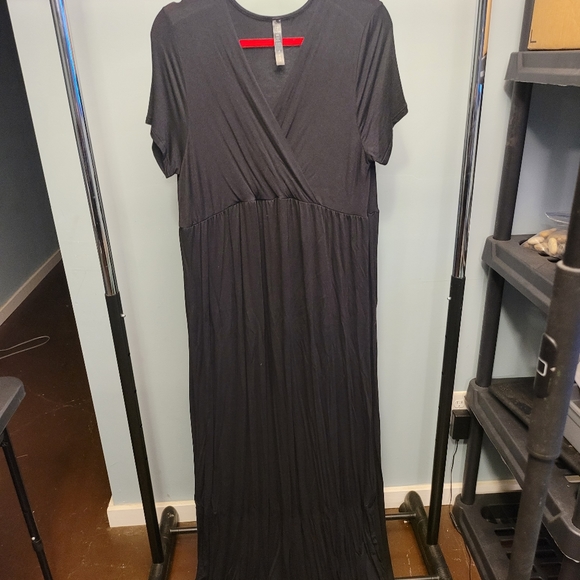 Rags and Couture | Dresses | Rags Couture Maxi Dress | Poshmark
